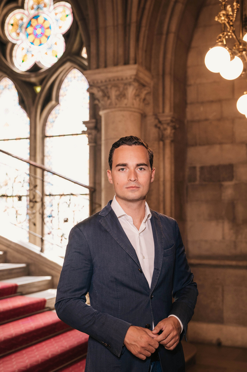 Unibesetzung umgehend beenden – [www.rfj.at]